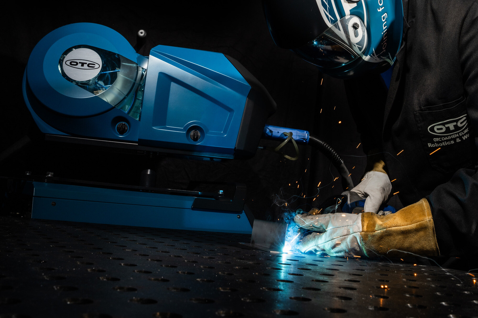 DAIHEN Smart Solutions Europe | Our Companies